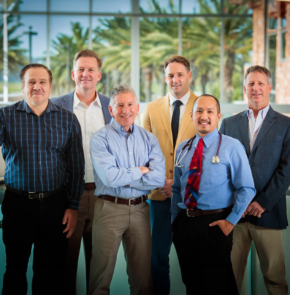 Fight Cancer With Laser-like Precision.