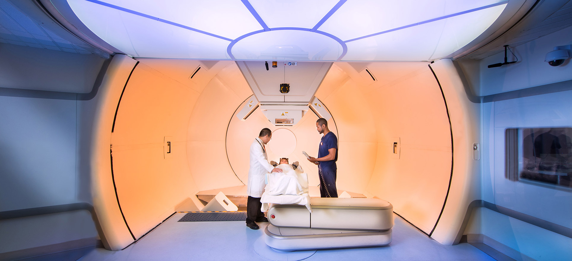 Fight Cancer With Laser-like Precision.